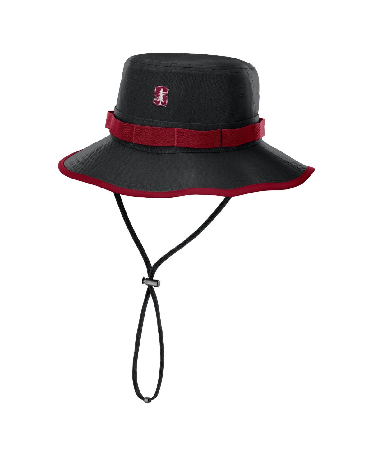 Click here for Mens Nike Black Stanford Cardinal 2026 Sideline Ap... prices