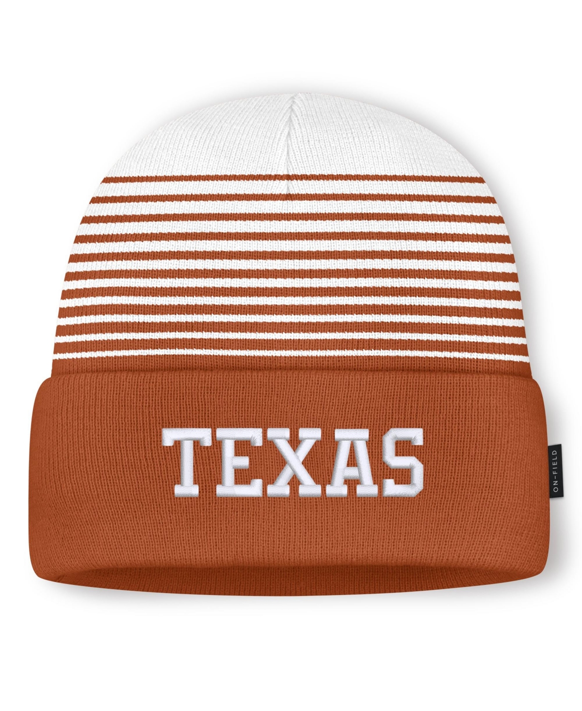 Click here for Mens and Womens Nike Texas Orange/White Texas Long... prices
