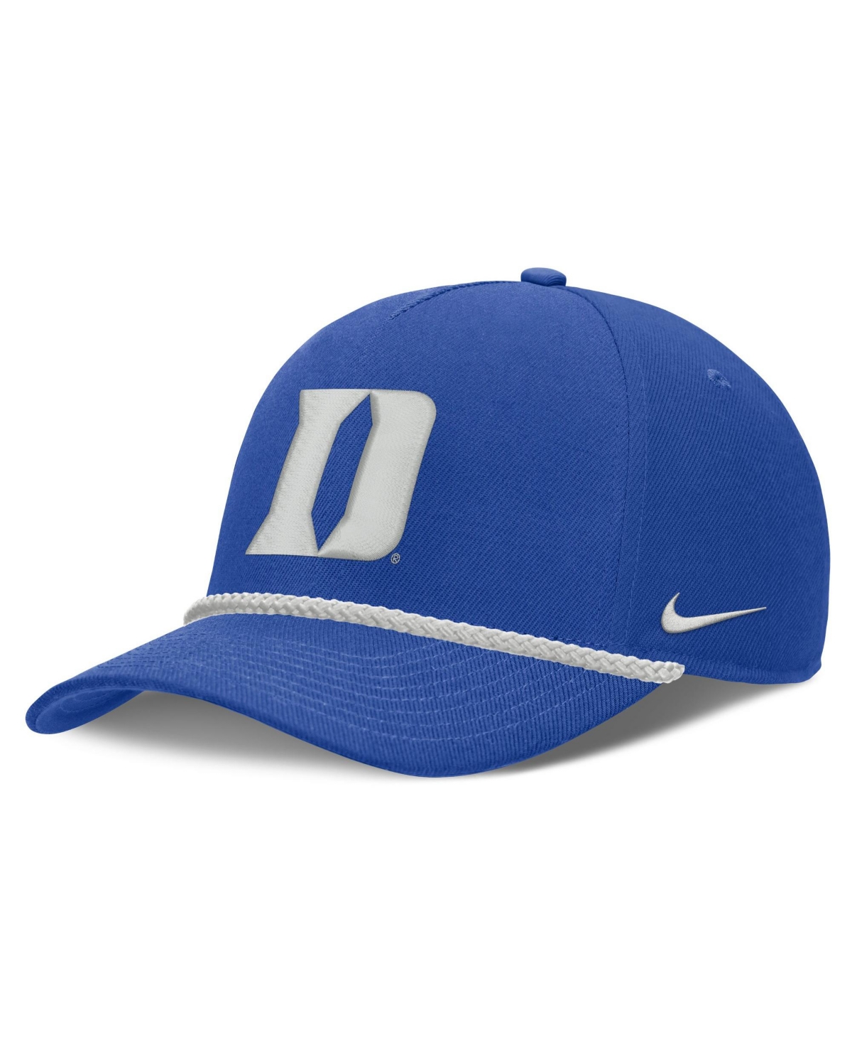 Click here for Mens and Womens Nike Royal Duke Blue Devils Rope R... prices