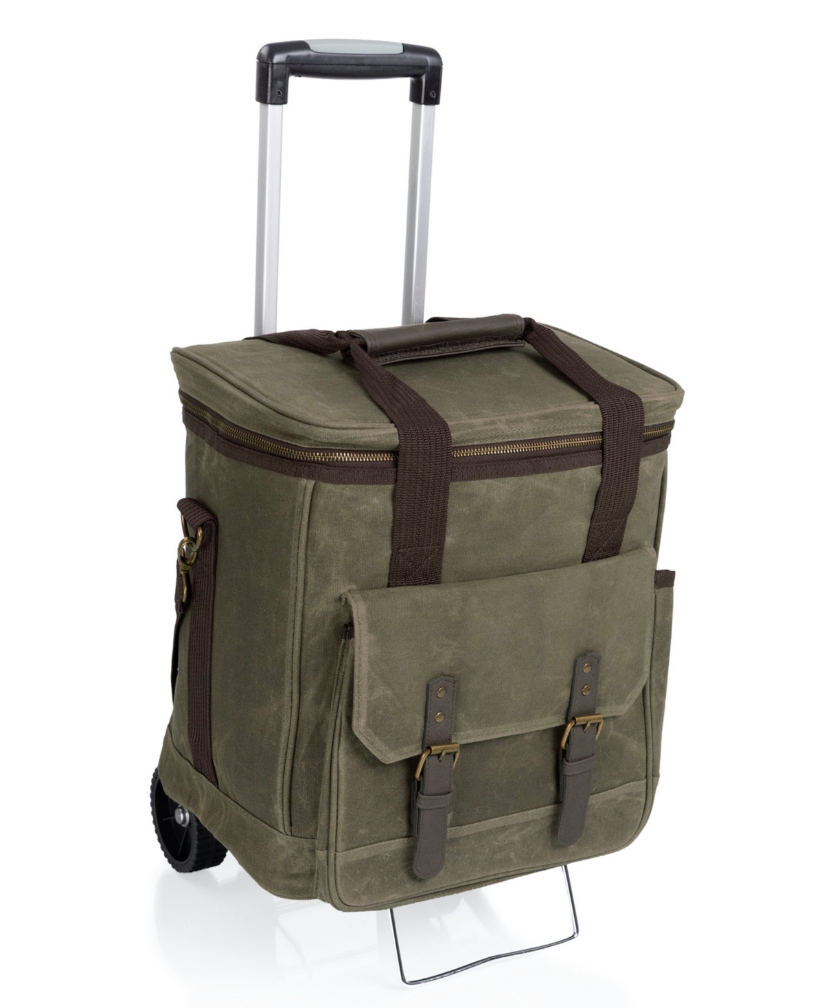 Click here for Legacy Weekender 6 Bottle Insulated Wine Bag with... prices