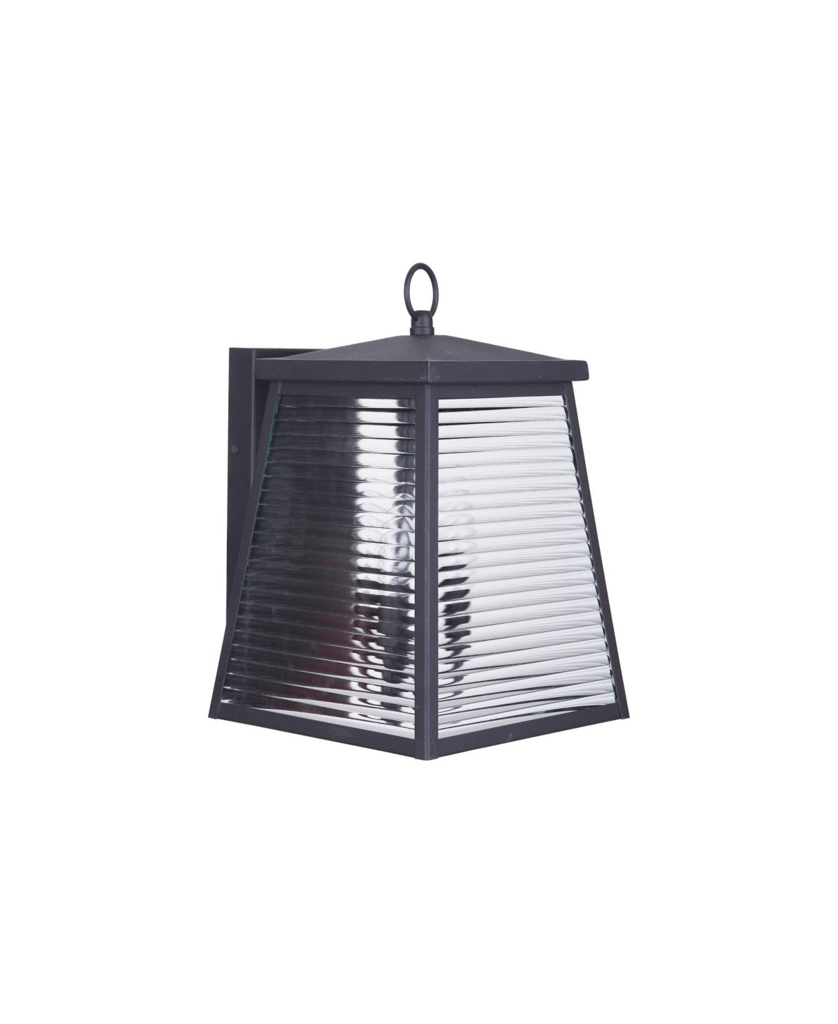 Click here for Craftmade Armstrong 13 1/4 High Midnight Outdoor W... prices