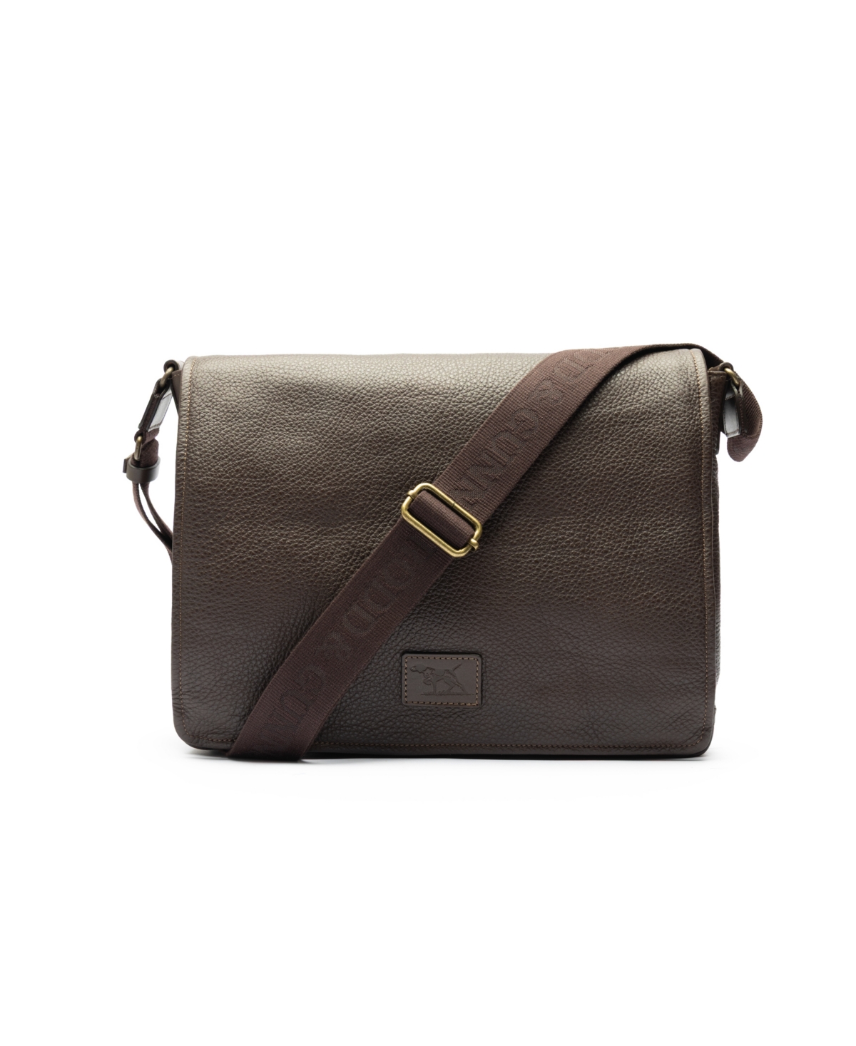 Click here for Rodd & Gunn Mens Newstead Messenger Leather Satche... prices
