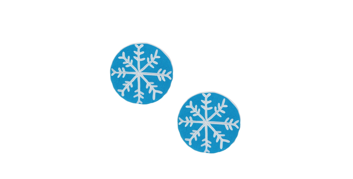 Click here for Tuffy Ultimate Holiday Flyer Winter 2 Pack  Plush... prices