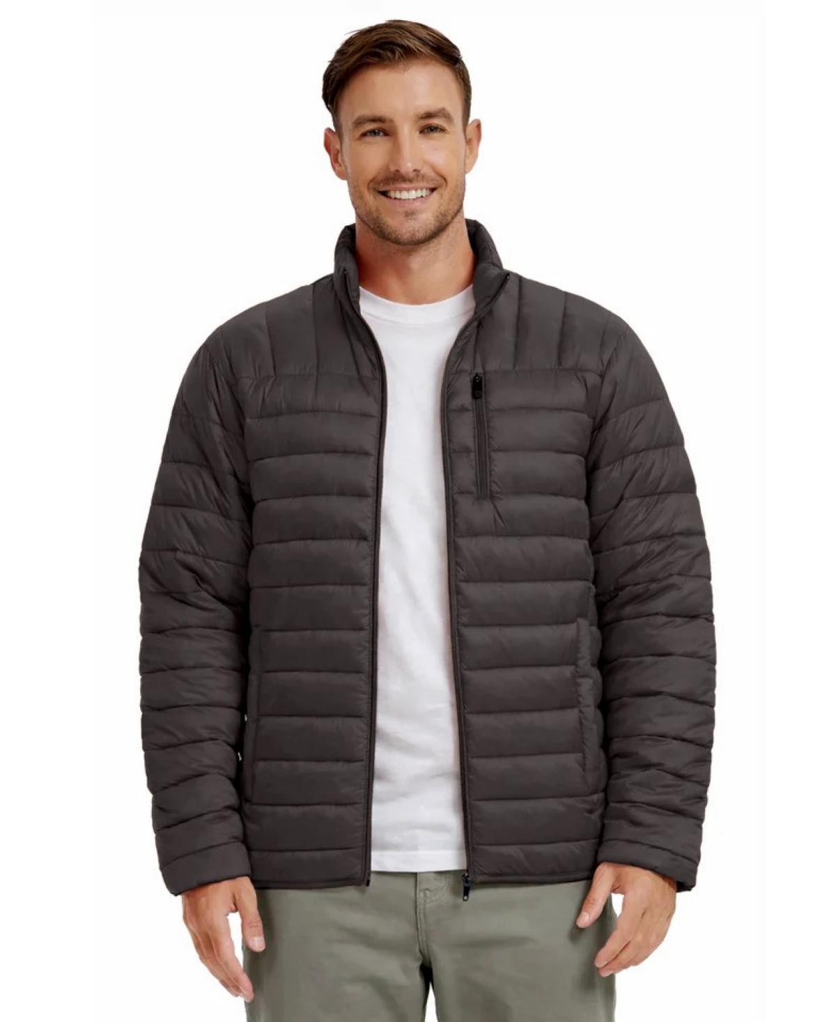Click here for Hawke & Co. Outfitter Mens Empire 2.0 PrimaLoft Pa... prices