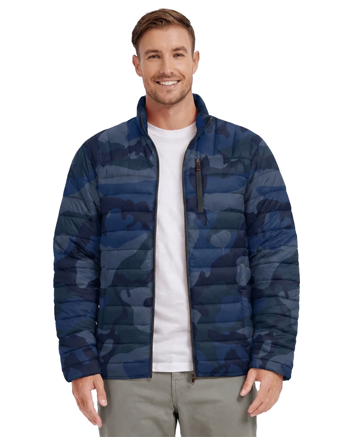 Click here for Hawke & Co. Outfitter Mens Empire 2.0 PrimaLoft Pa... prices