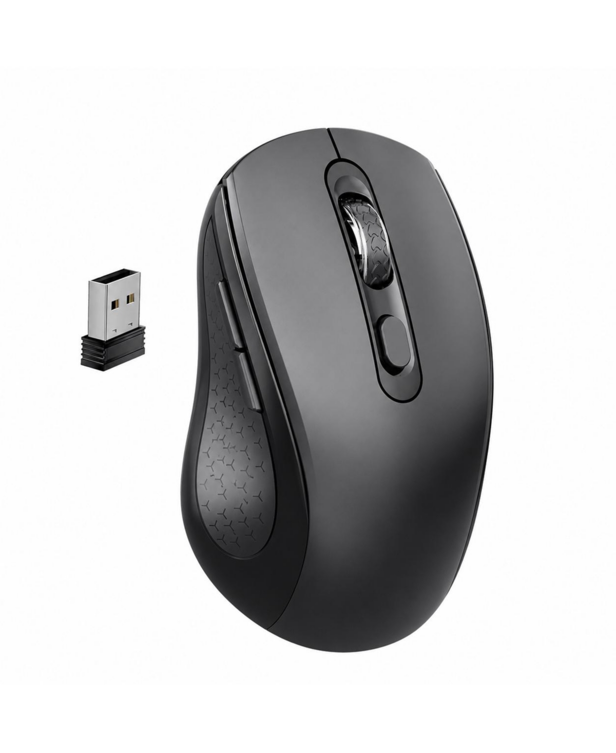 Click here for Lofree 24GHz Wireless Silent Mouse 2400 Dpi Adjust... prices