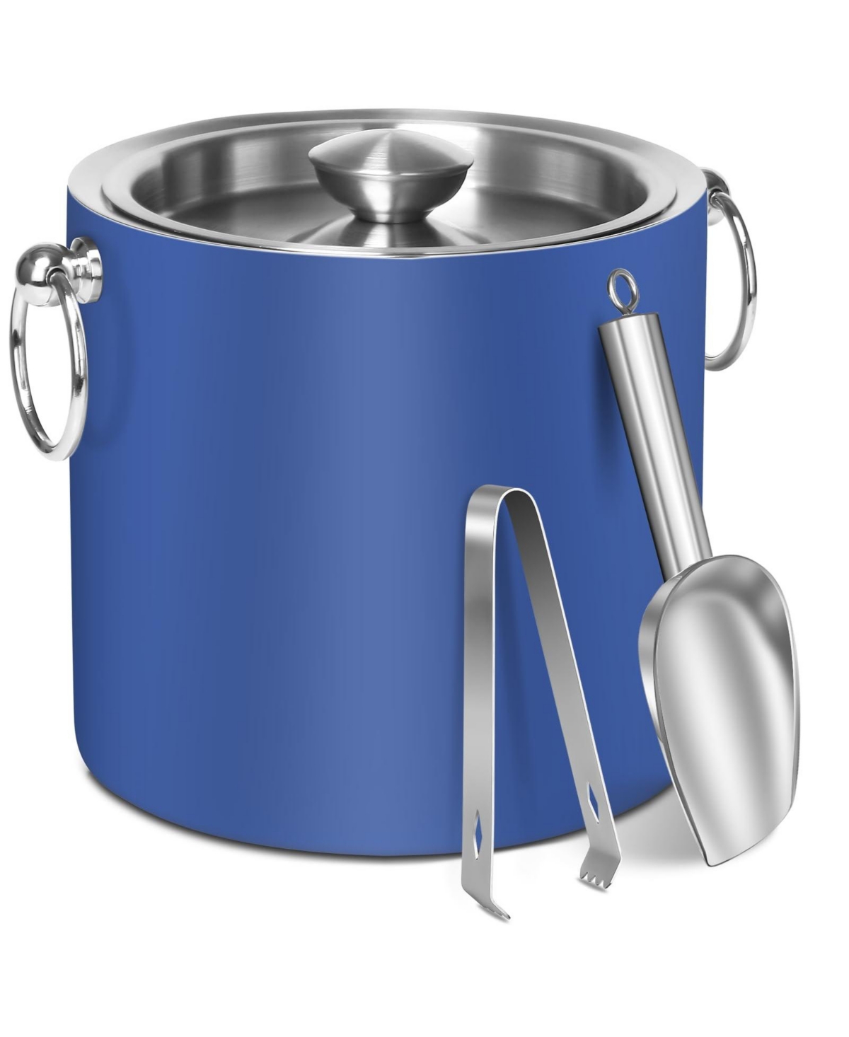 Click here for Piscifun Stainless Steel Insulated Ice Bucket with... prices