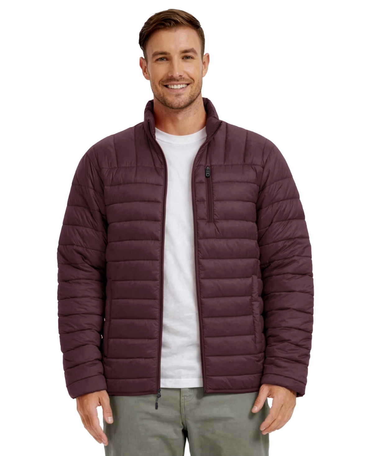 Click here for Hawke & Co. Outfitter Mens Empire 2.0 PrimaLoft Pa... prices