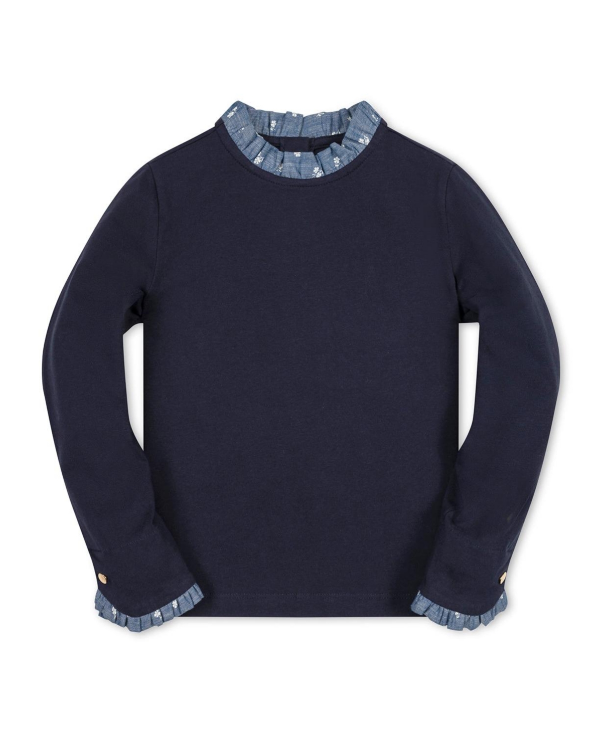 Click here for Hope & Henry Little and Big Girls Xxs - L Organic... prices