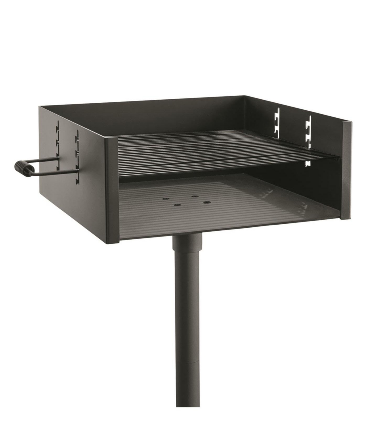 Click here for Piscifun Heavy Duty Park Style Charcoal Bbq Grill... prices