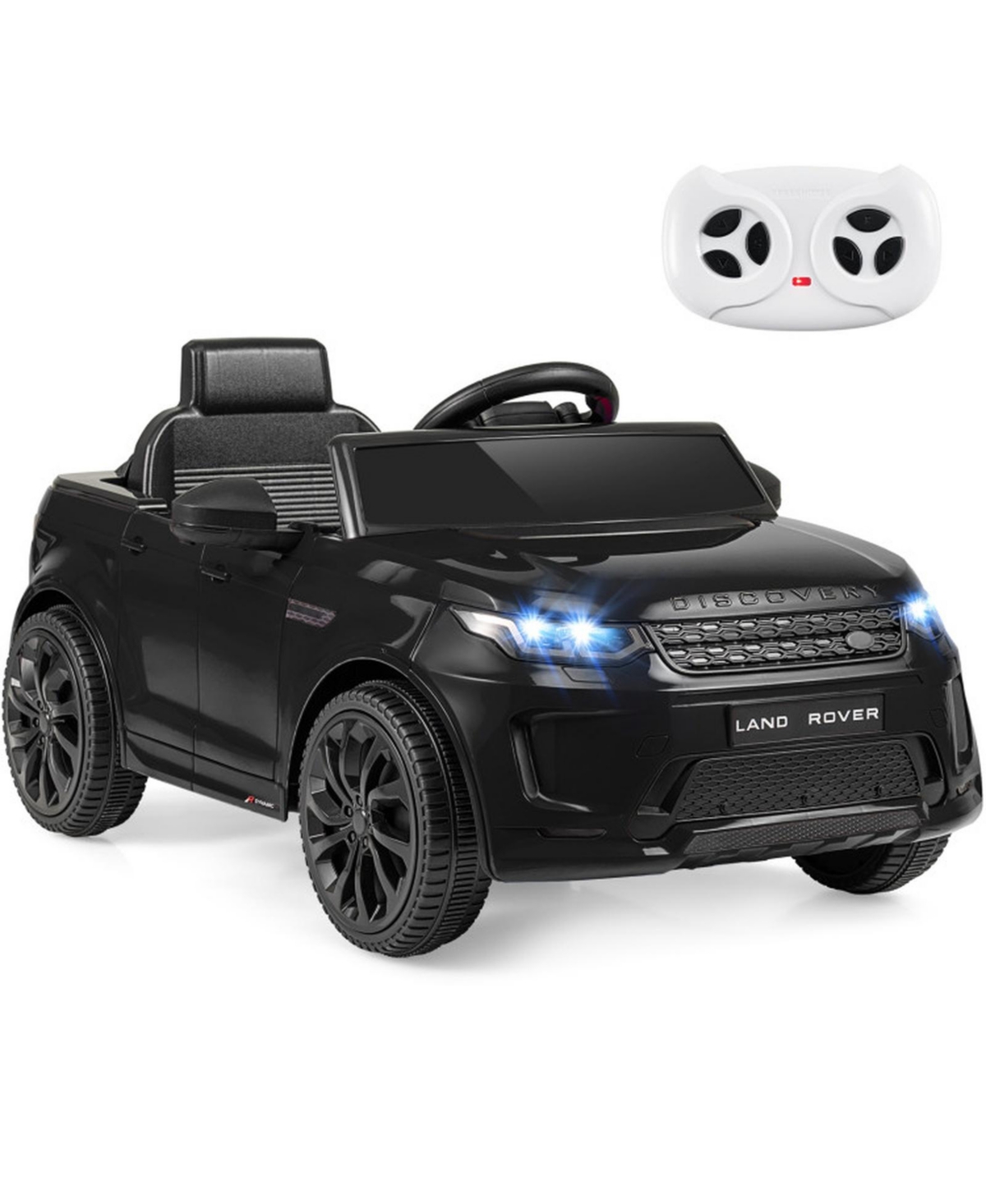 Click here for Hongge 12V Remote Control Off-Road Suv Ride-On  1... prices
