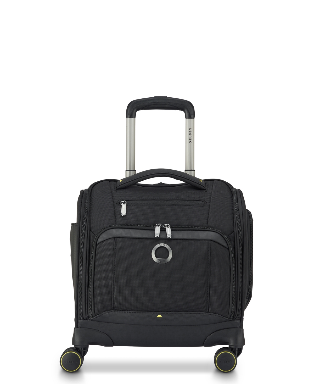 Click here for Delsey Paris Dlc Pro 16 Underseater - Black prices