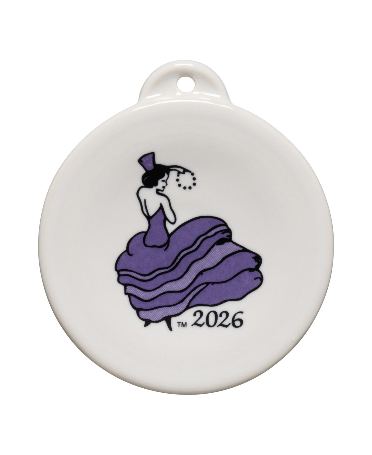Click here for Fiesta The Dancing Lady Nutcracker 2026 Ornament -... prices