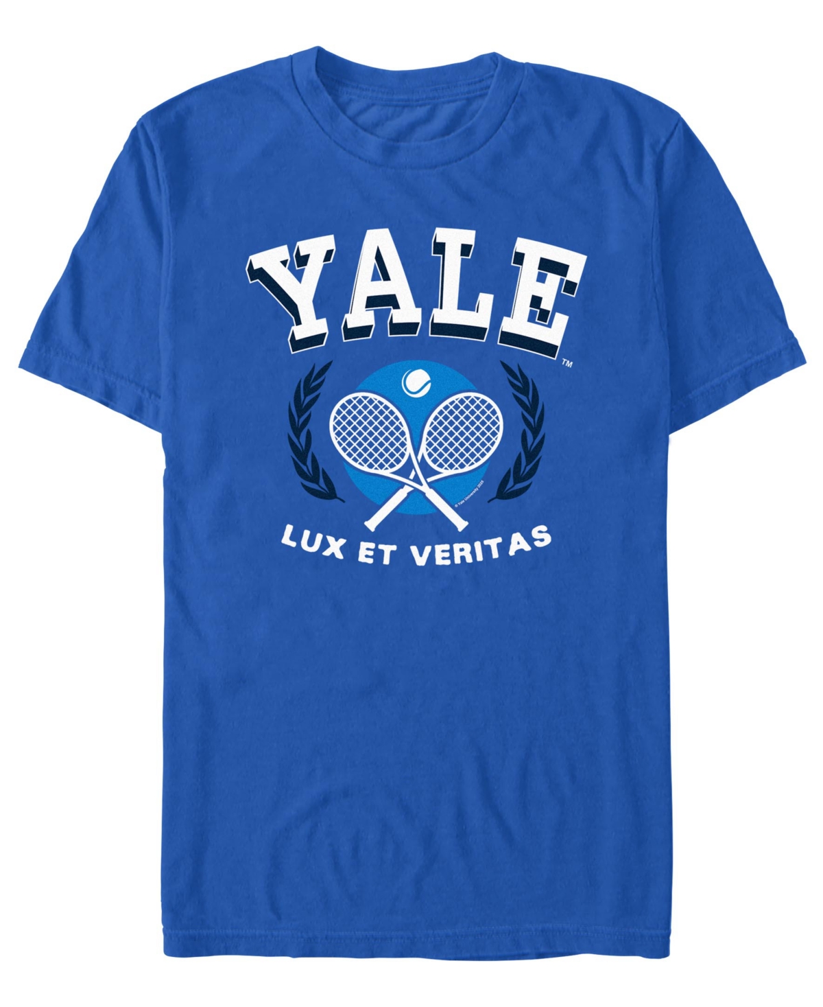 Click here for Fifth Sun Mens Lux Et Veritas Crewneck T-Shirt - R... prices