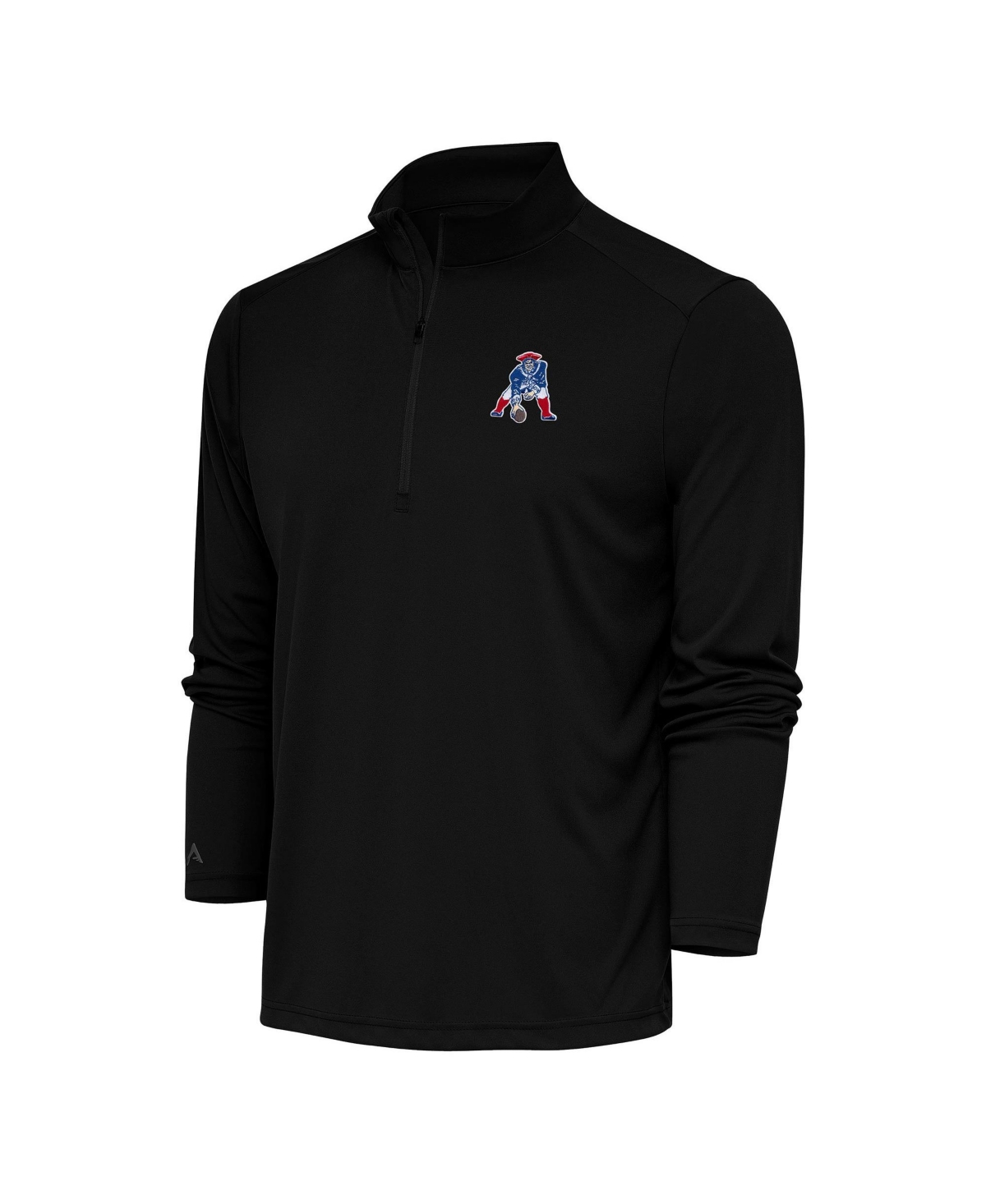 Click here for Antigua Mens Black New England Patriots Team Logo... prices