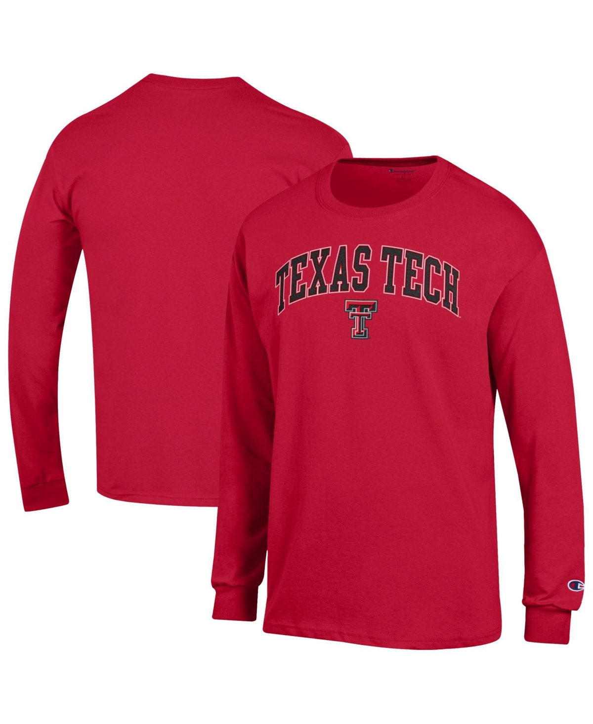Click here for Champion MensÂ Champion Red Texas Tech Red Raiders... prices