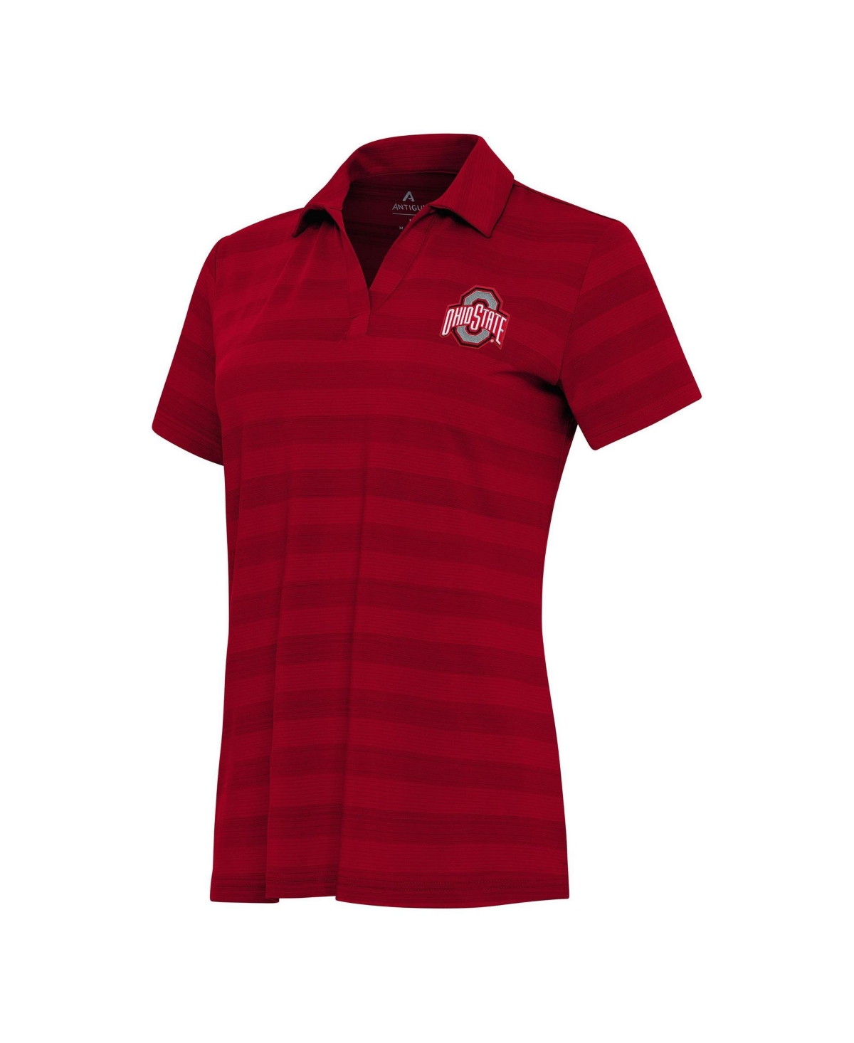 Click here for Antigua Womens Scarlet Ohio State Buckeyes Tunnel... prices