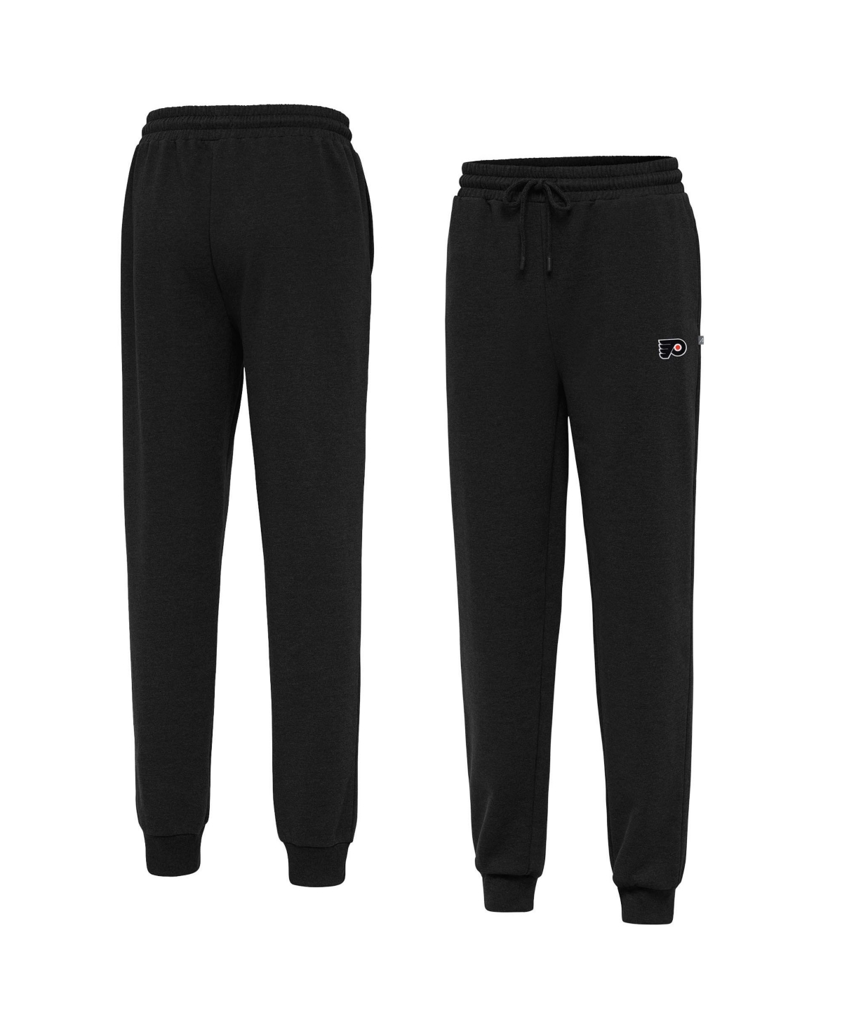 Click here for Antigua Mens Black Philadelphia Flyers Idol Jogger... prices