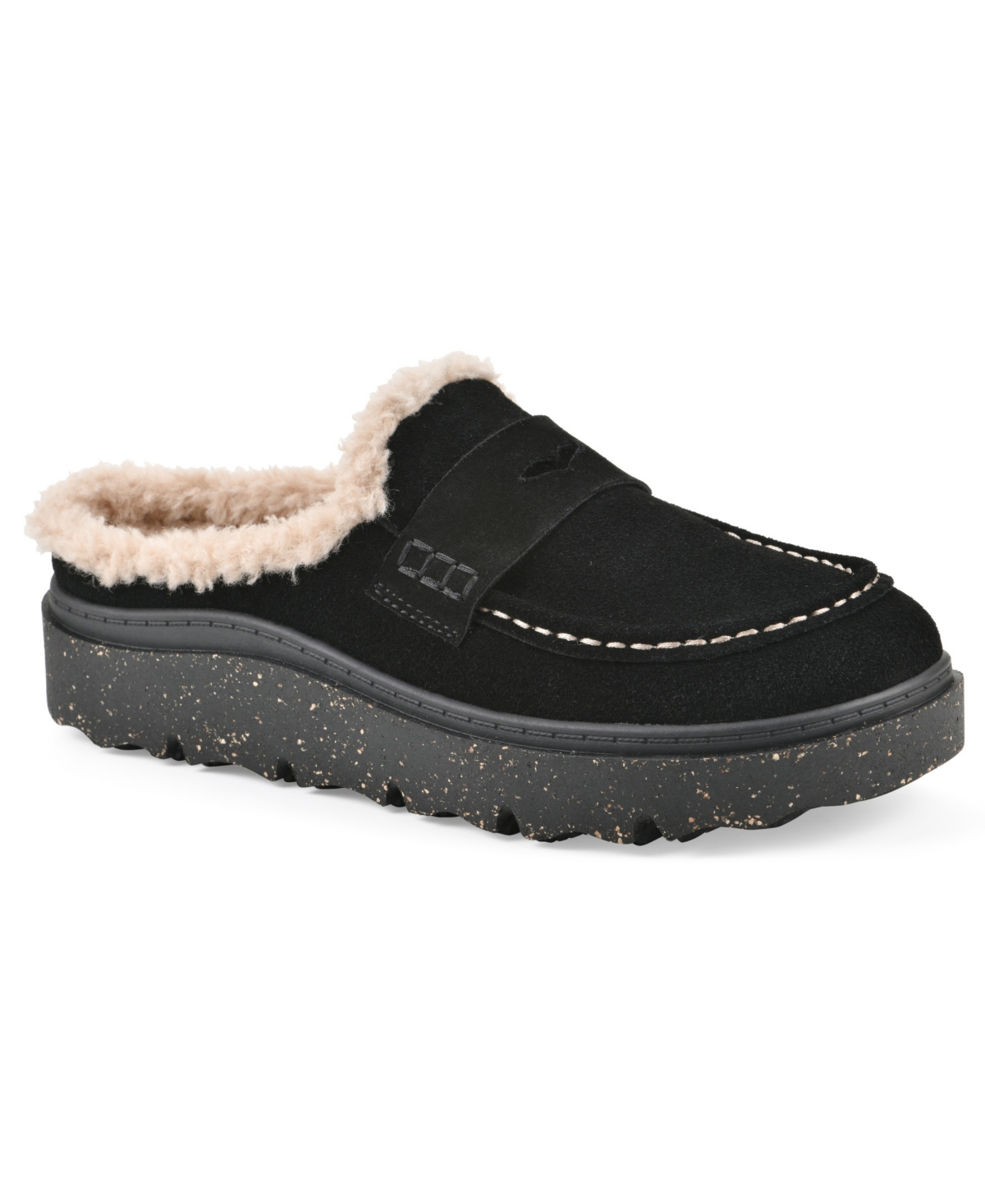 Click here for White Mountain Womens Vayva Platform Mule Clogs -... prices