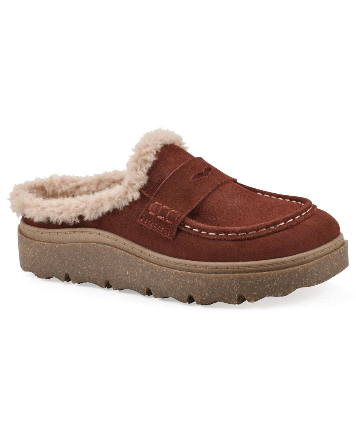 Click here for White Mountain Womens Vayva Platform Mule Clogs -... prices