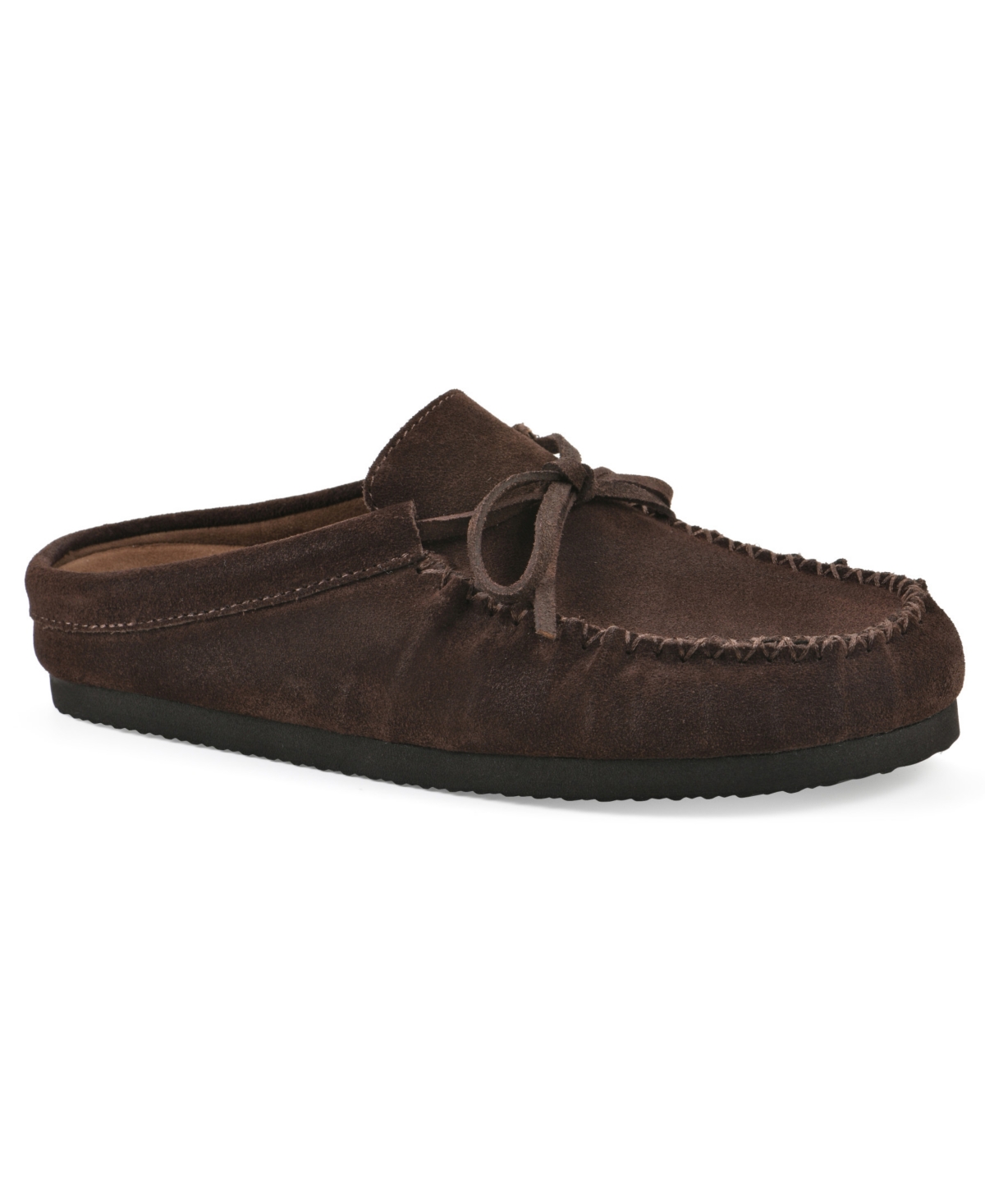 Click here for White Mountain Womens Benight Footbed Slip-On Clog... prices