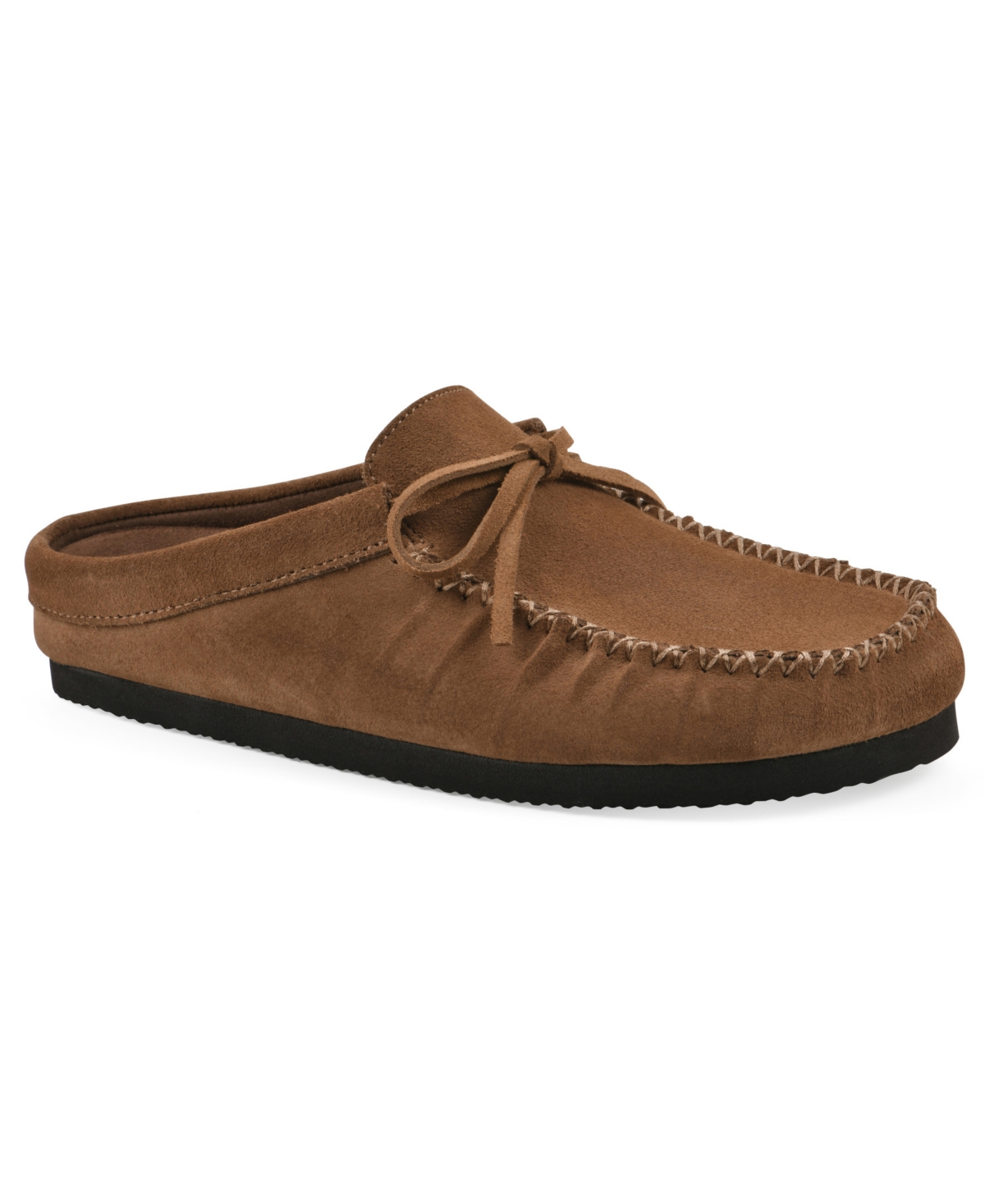 Click here for White Mountain Womens Benight Footbed Slip-On Clog... prices