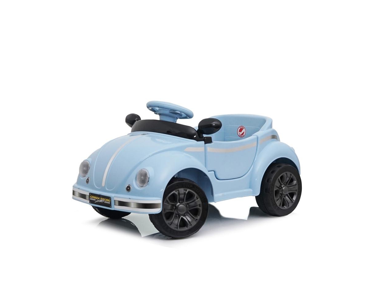 Click here for Yobtop 12V Kids Ride On Car - 2.4G Remote Control... prices