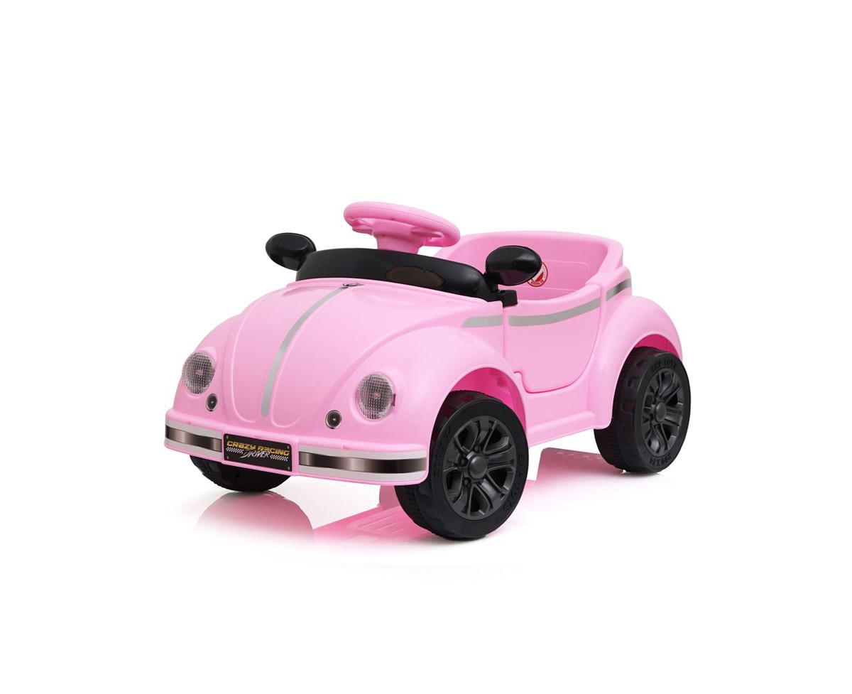 Click here for Yobtop 12V Kids Ride On Car - 2.4G Remote Control... prices