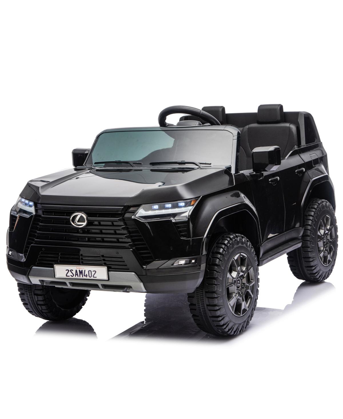 Click here for Yobtop 24V 2-Seater 2.4G Remote-Control Ride On Ca... prices
