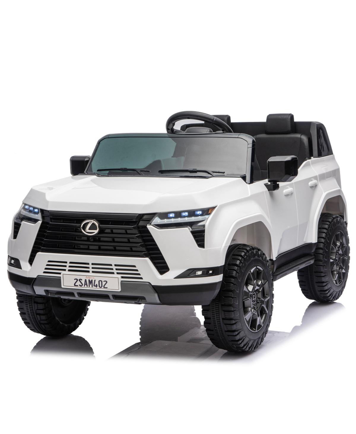 Click here for Yobtop 24V 2-Seater 2.4G Remote-Control Ride On Ca... prices