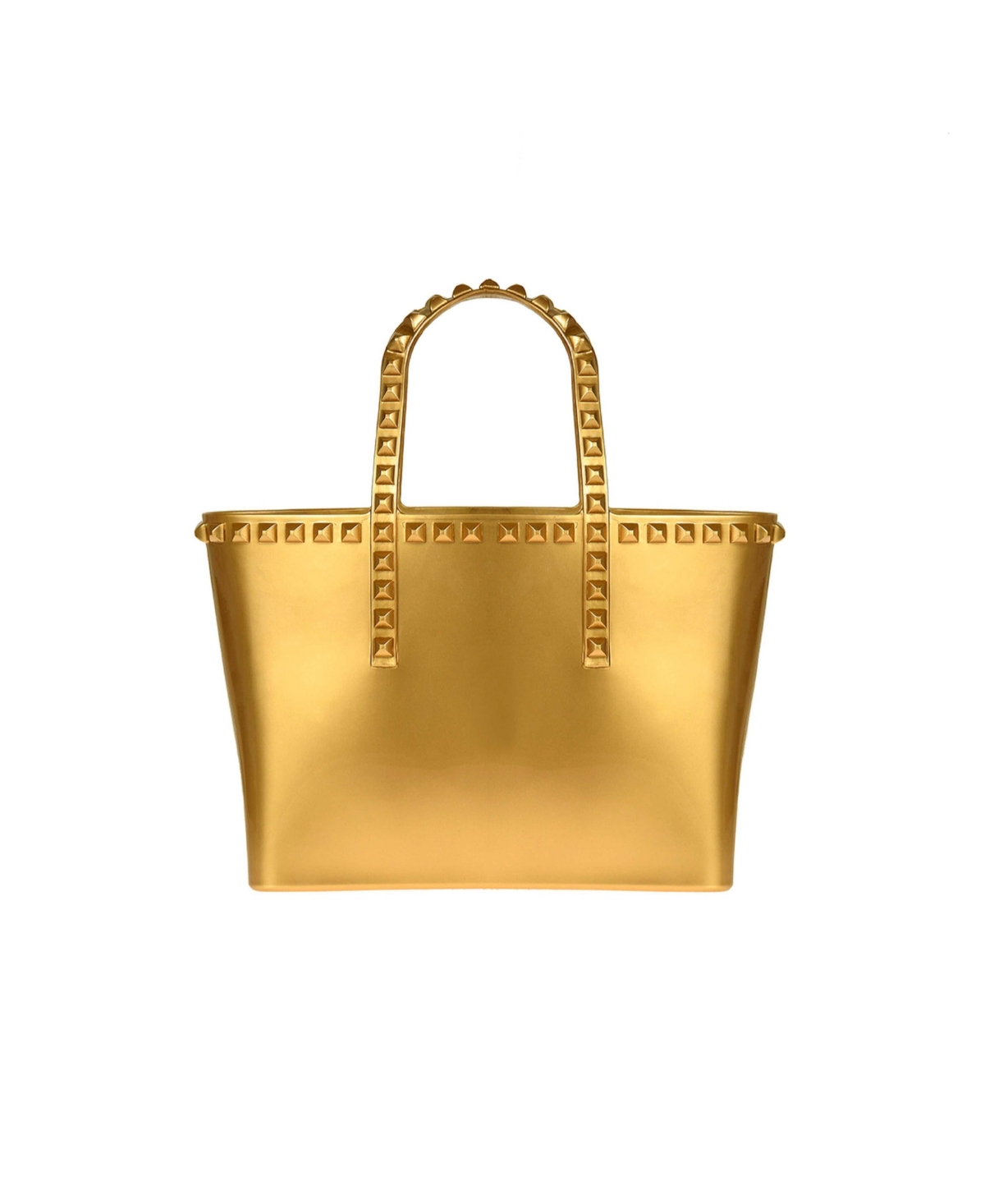 Click here for Carmen Sol Womens Grazia Tote - Gold prices