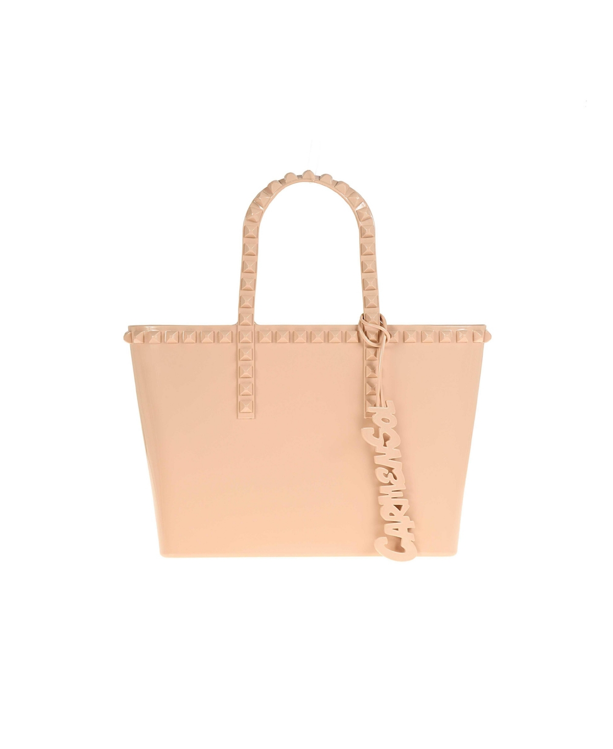 Click here for Carmen Sol Womens Grazia Tote - Blush prices