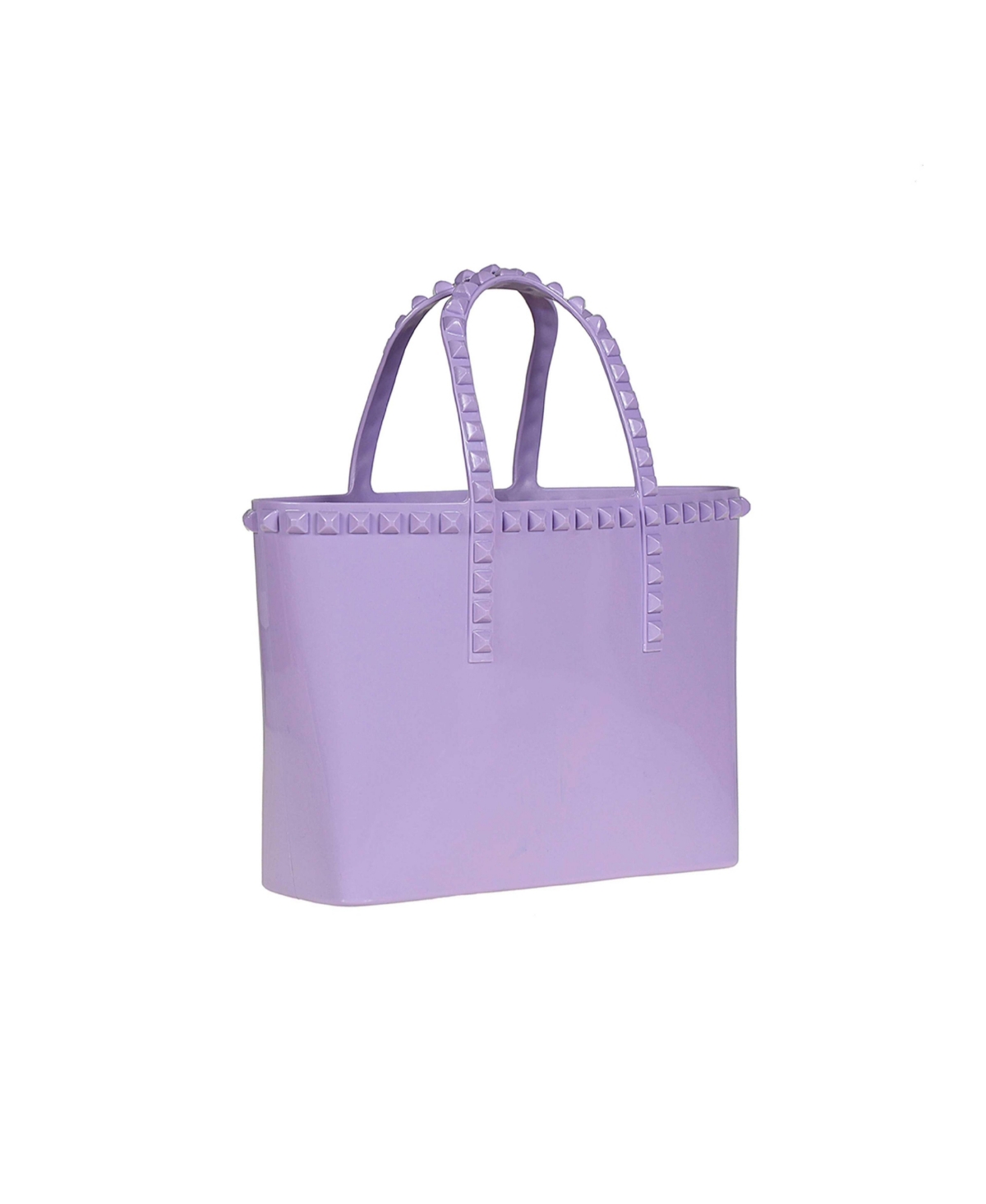 Click here for Carmen Sol Womens Grazia Tote - Violet prices