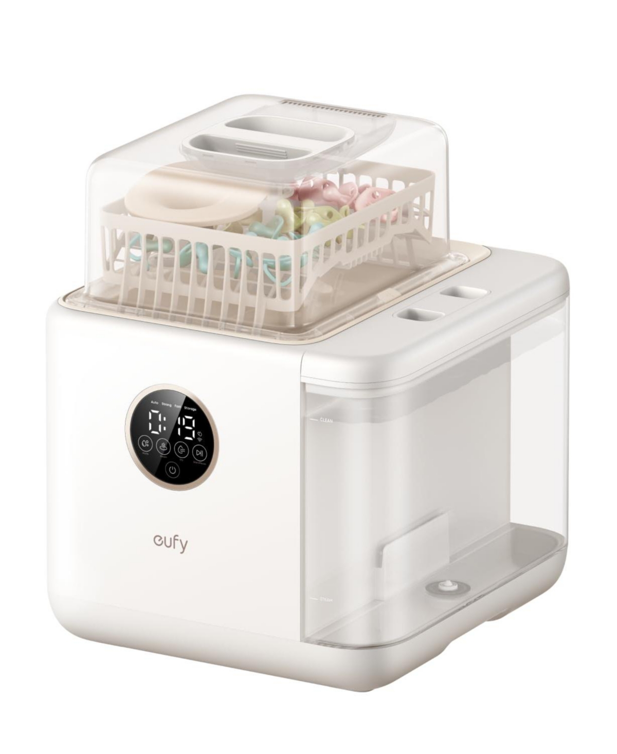 Click here for eufy Security Baby Bottle Washer S1  Sterilizer an... prices