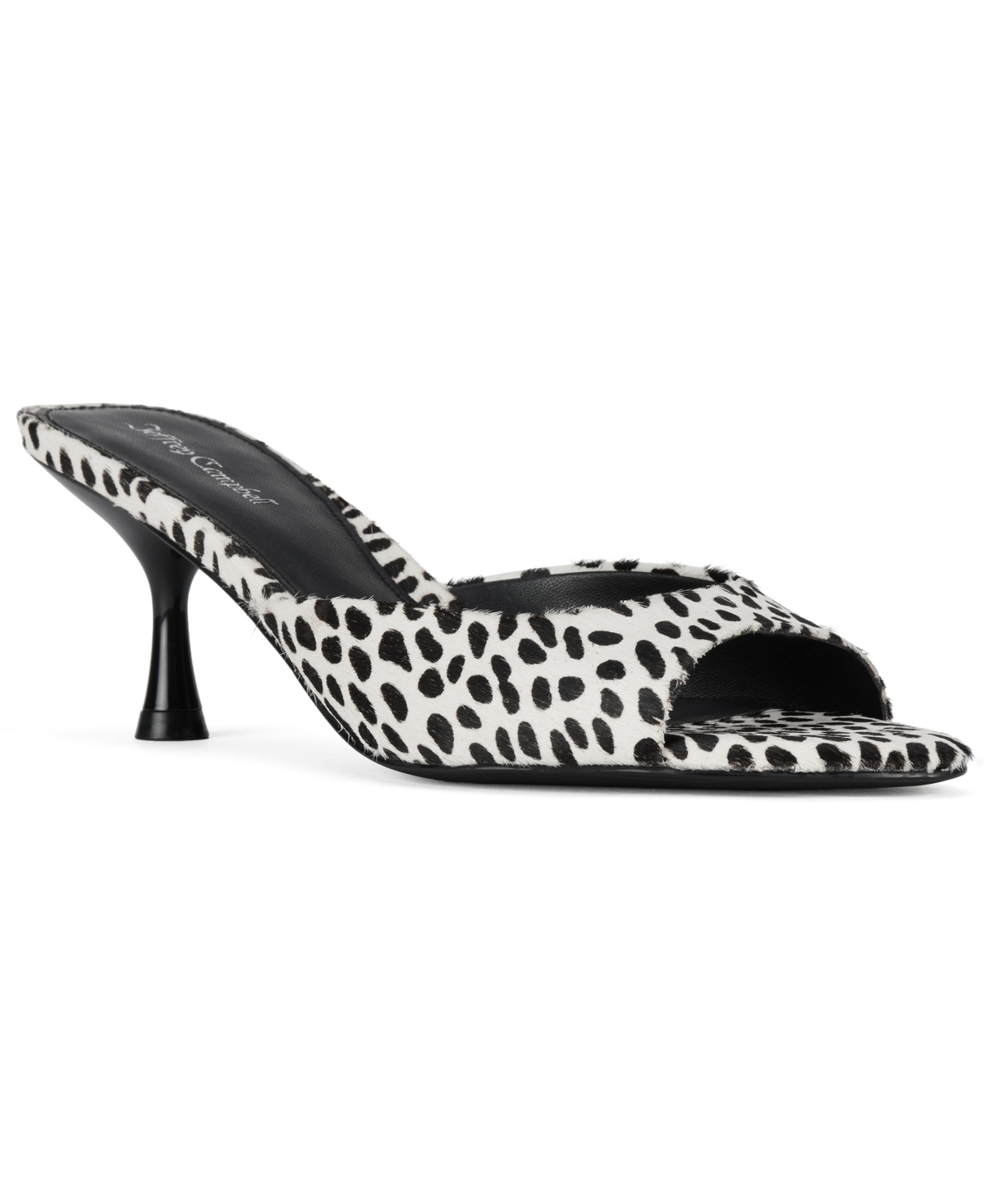 Click here for Jeffrey Campbell Womens Spy-Kid-f Mid-Heel Slip-On... prices