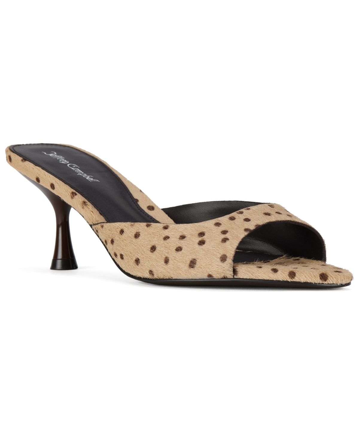 Click here for Jeffrey Campbell Womens Spy-Kid-f Mid-Heel Slip-On... prices