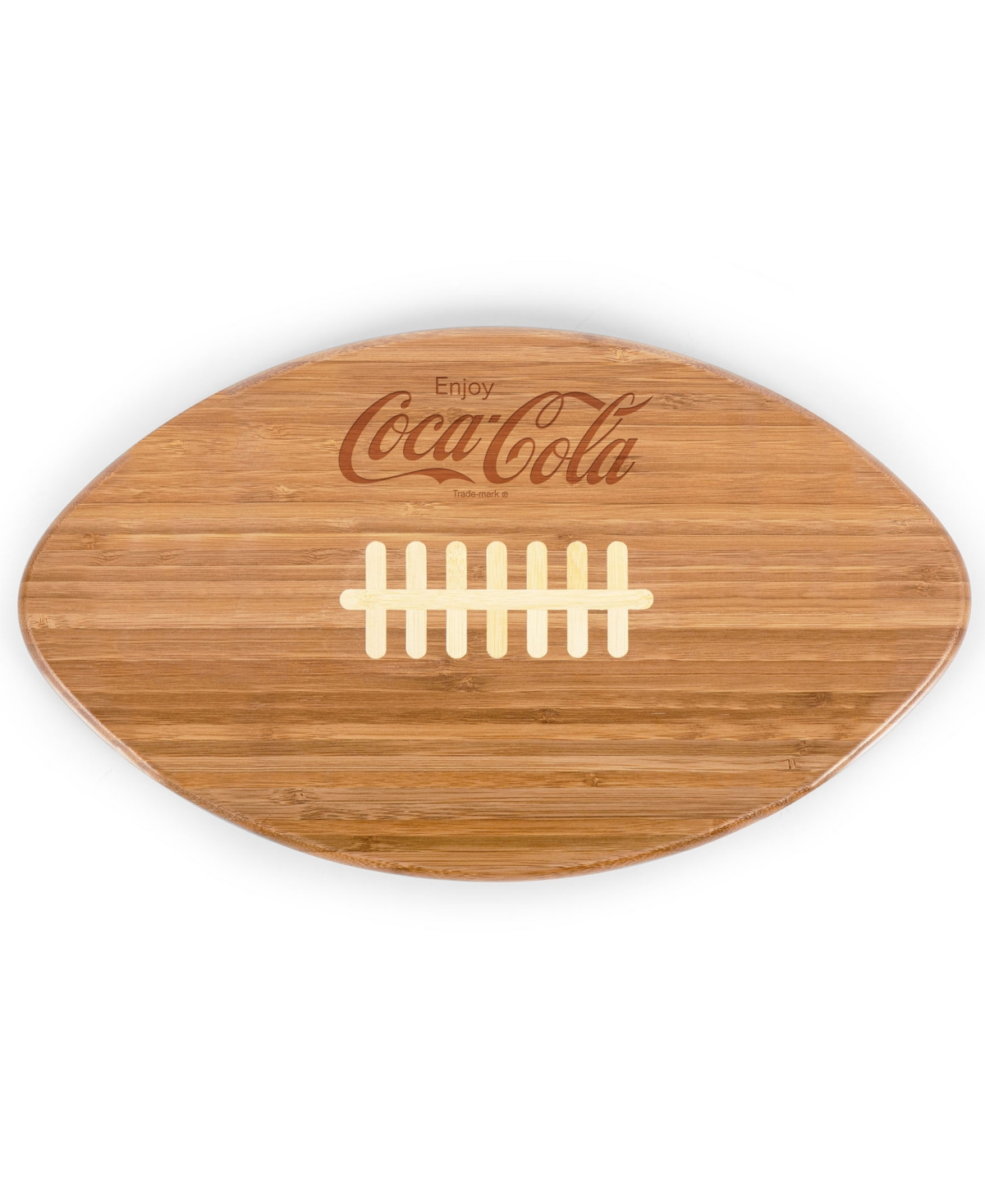 Click here for Toscana Coca-Cola Touchdown Football 16 Cutting Bo... prices