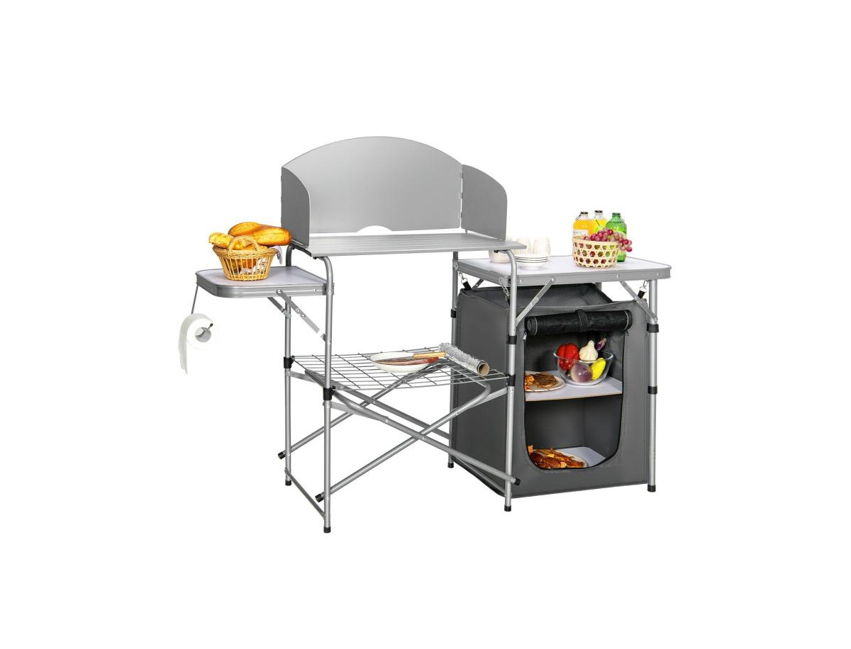 Click here for Boyel Living Foldable Outdoor Bbq Portable Grillin... prices