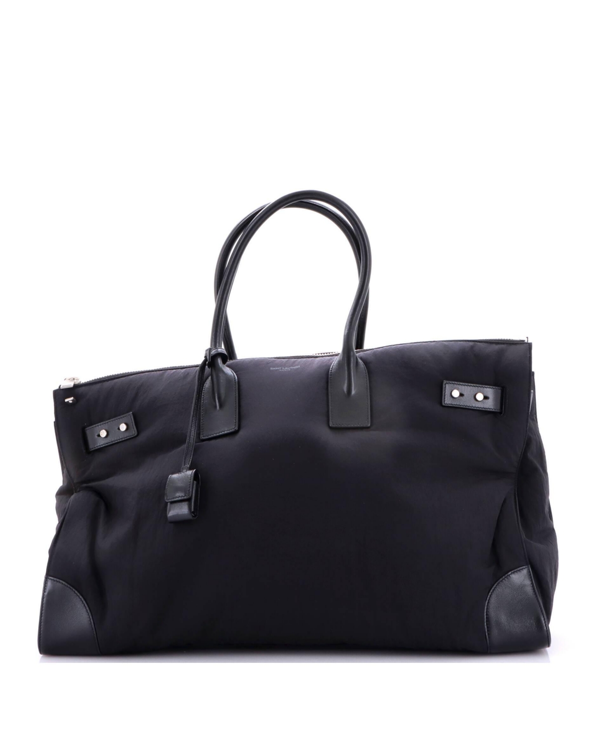 Click here for Pre-Owned Saint Laurent 48H Sac de Jour Duffle Bag... prices