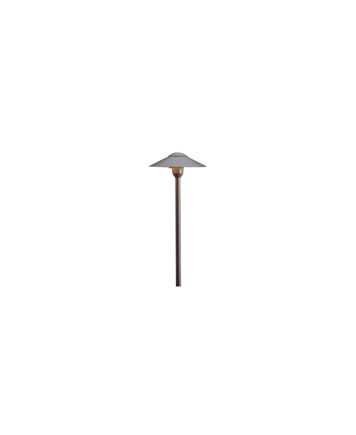 Click here for Kichler Architectural Bronze Landscape Path Light... prices