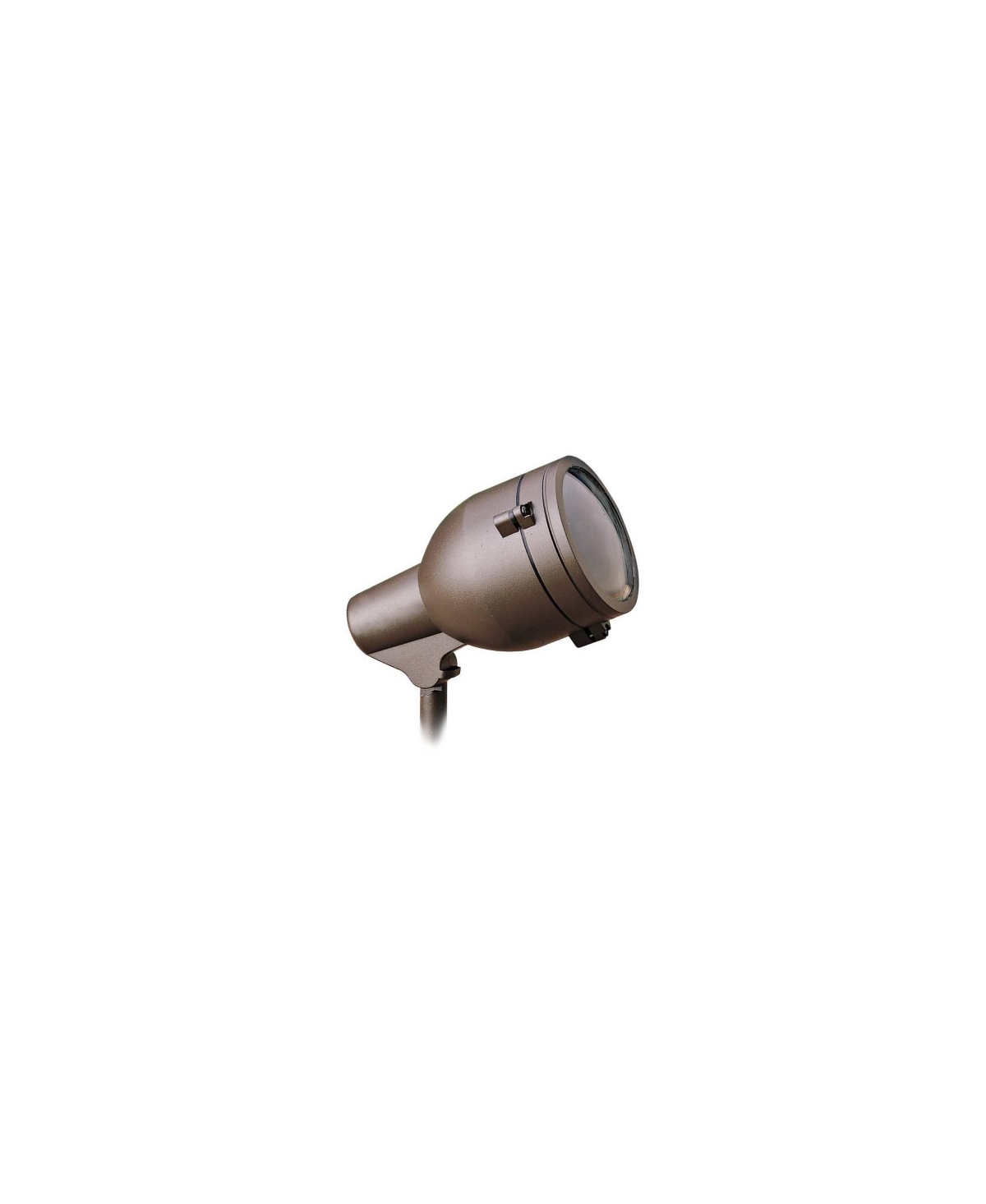 Click here for Kichler Architectural Bronze 5 Wide Landscape Acce... prices
