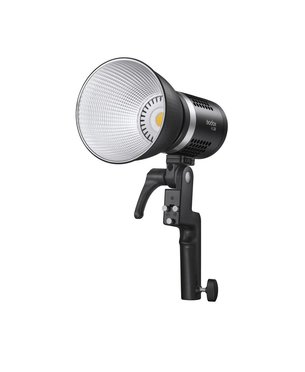 Click here for Godox ML30 30W Dainty Led light - Black prices