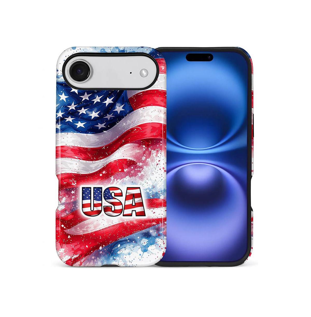 Click here for Lisen 2-Layer Durable Phone Case Compatible with A... prices