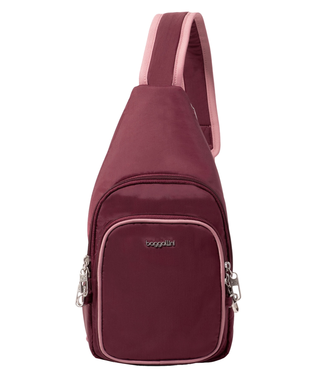 Click here for Securtex Anti-Theft Daytripper Sling - Jam. Dusty... prices