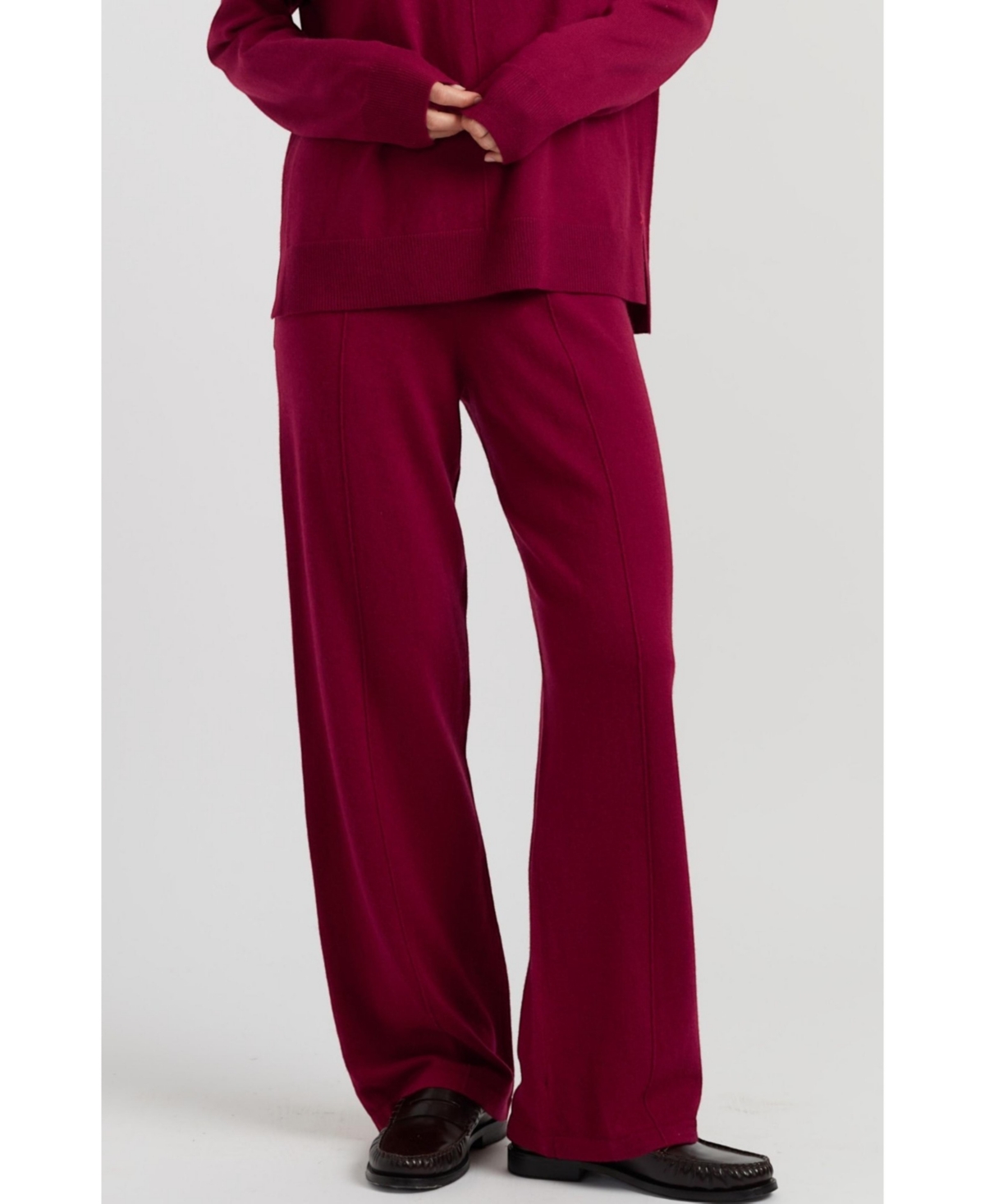 Click here for Chinti & Parker Womens Chinti and Parker Wool and... prices