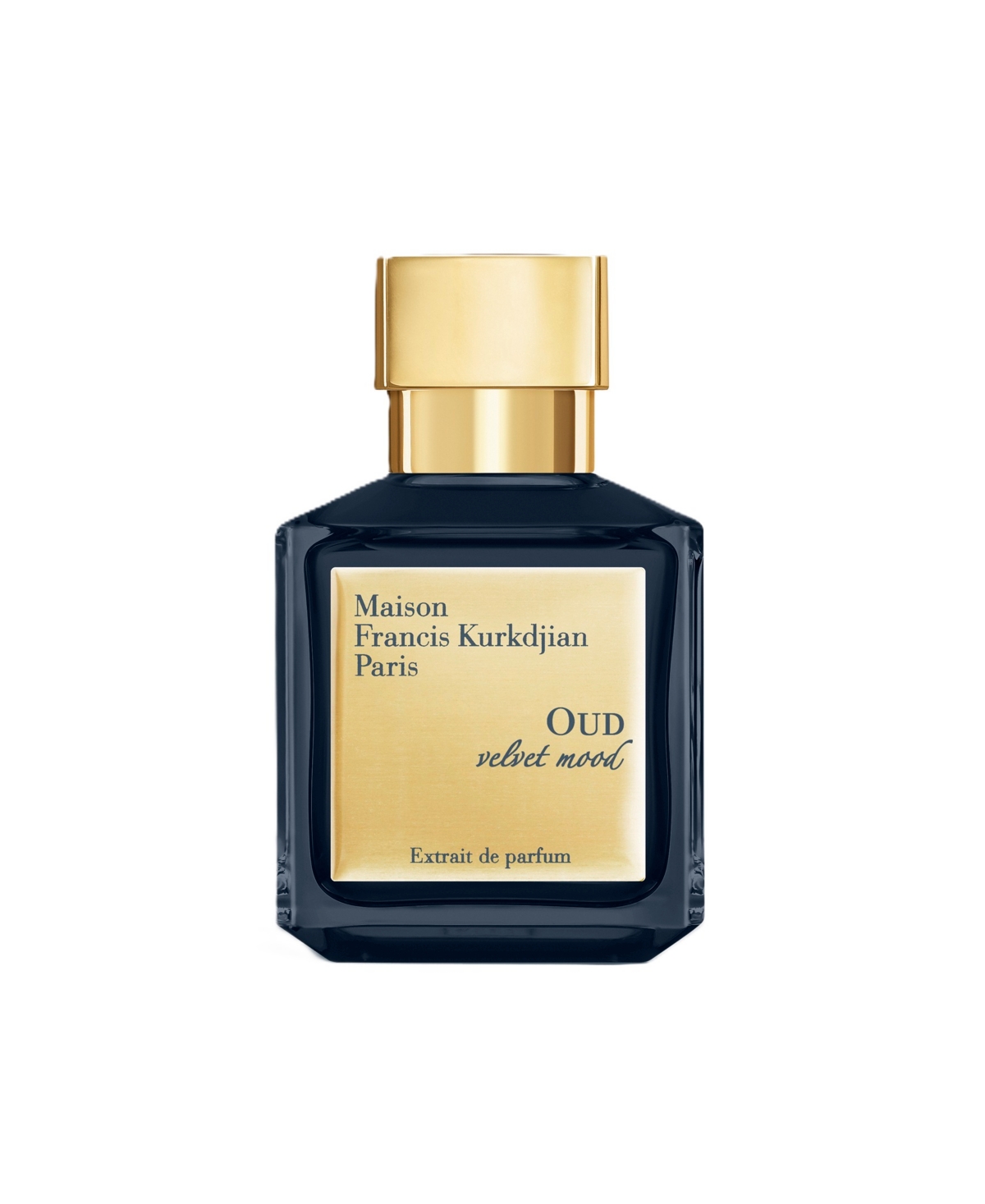 Click here for Maison Francis Kurkdjian Oud Velvet Mood Extrait d... prices
