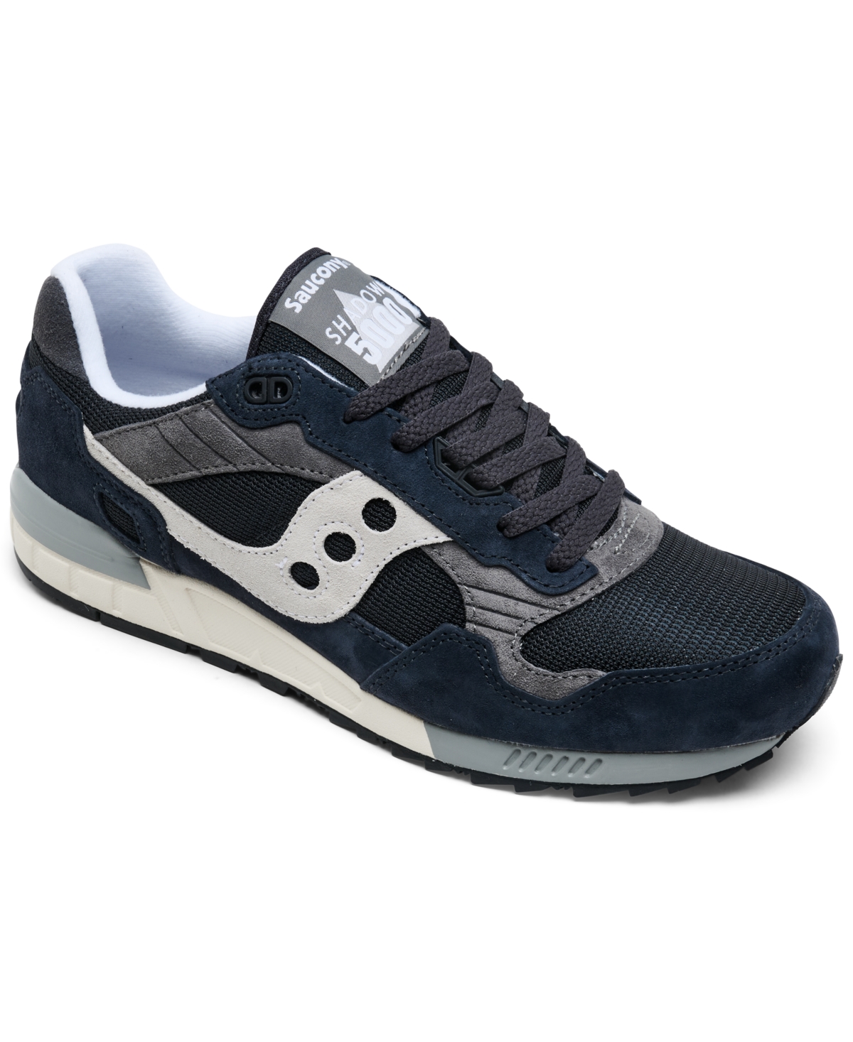 Click here for Saucony Mens Shadow 5000 Lifestyle Sneakers from F... prices
