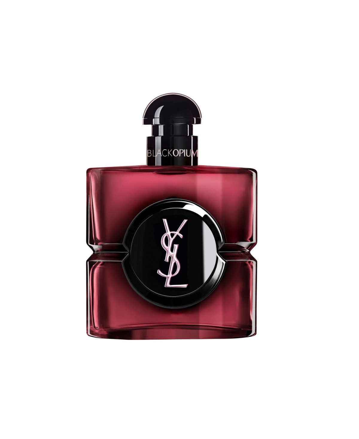 Click here for Yves Saint Laurent Black Opium Pink Glaze Eau de P... prices