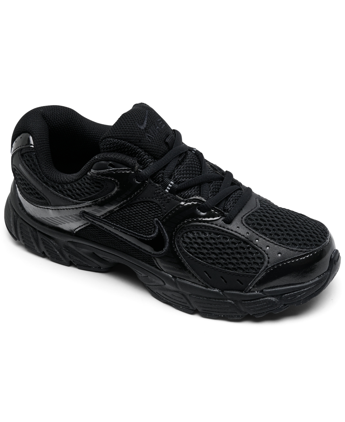 Click here for Nike Big Kids V5 Rnr Lifestyle Sneakers from Finis... prices