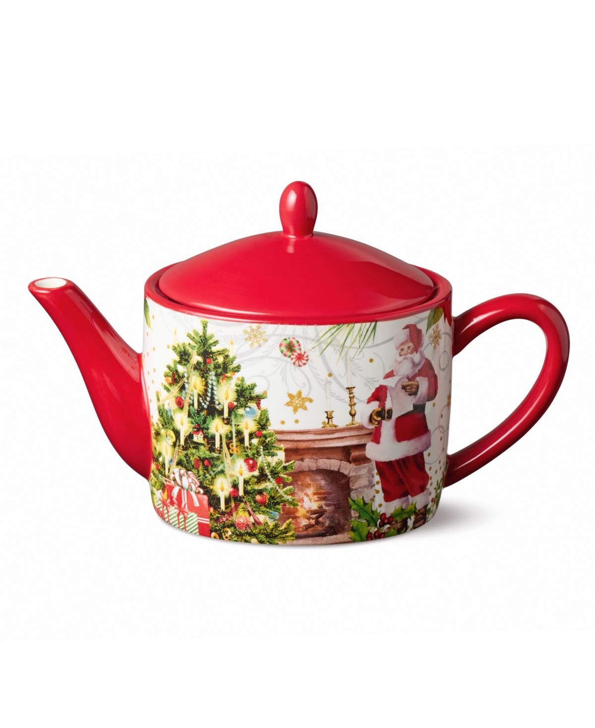 Click here for Certified International Santas Delivery Ceramic 9... prices